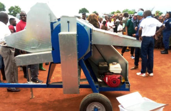 BURUNDI : La coopérative SANGWE en colline KIBIMBA primée par la ...